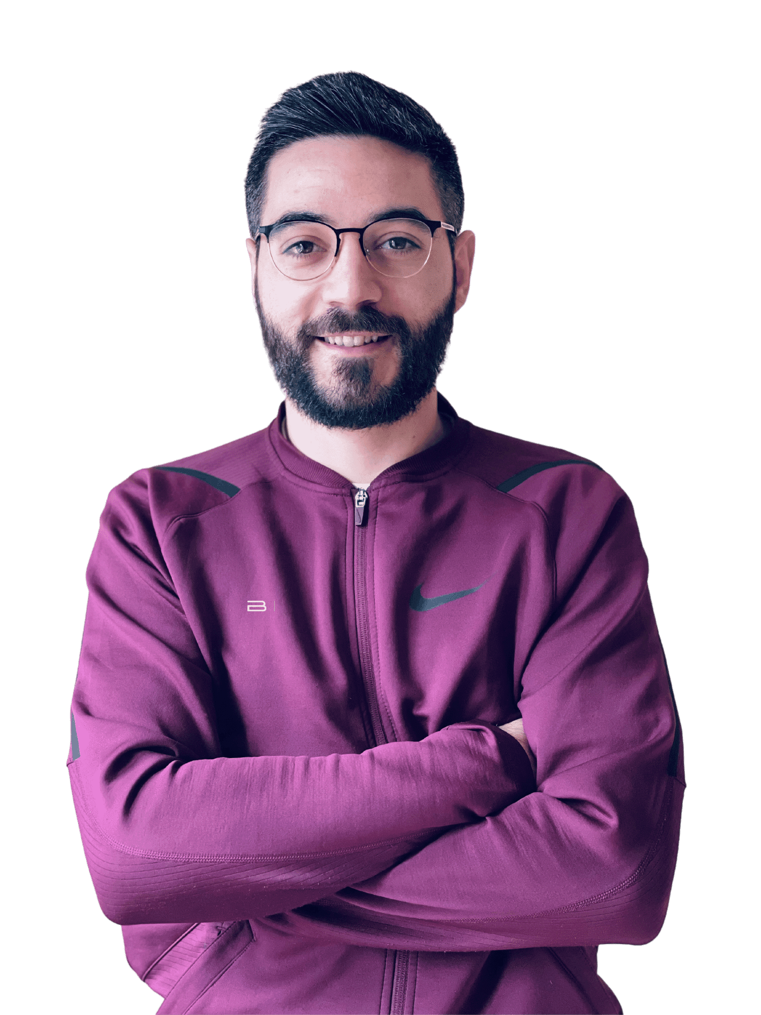 Entrenamiento Online Personalizado - Bouso Training