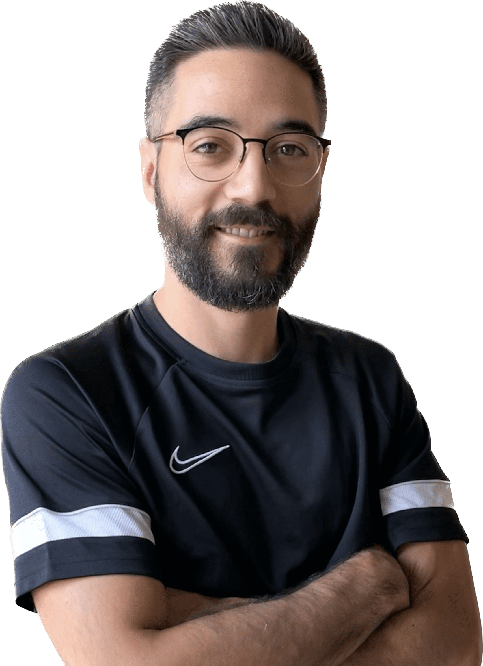 Entrenamiento Online Personalizado - Bouso Training